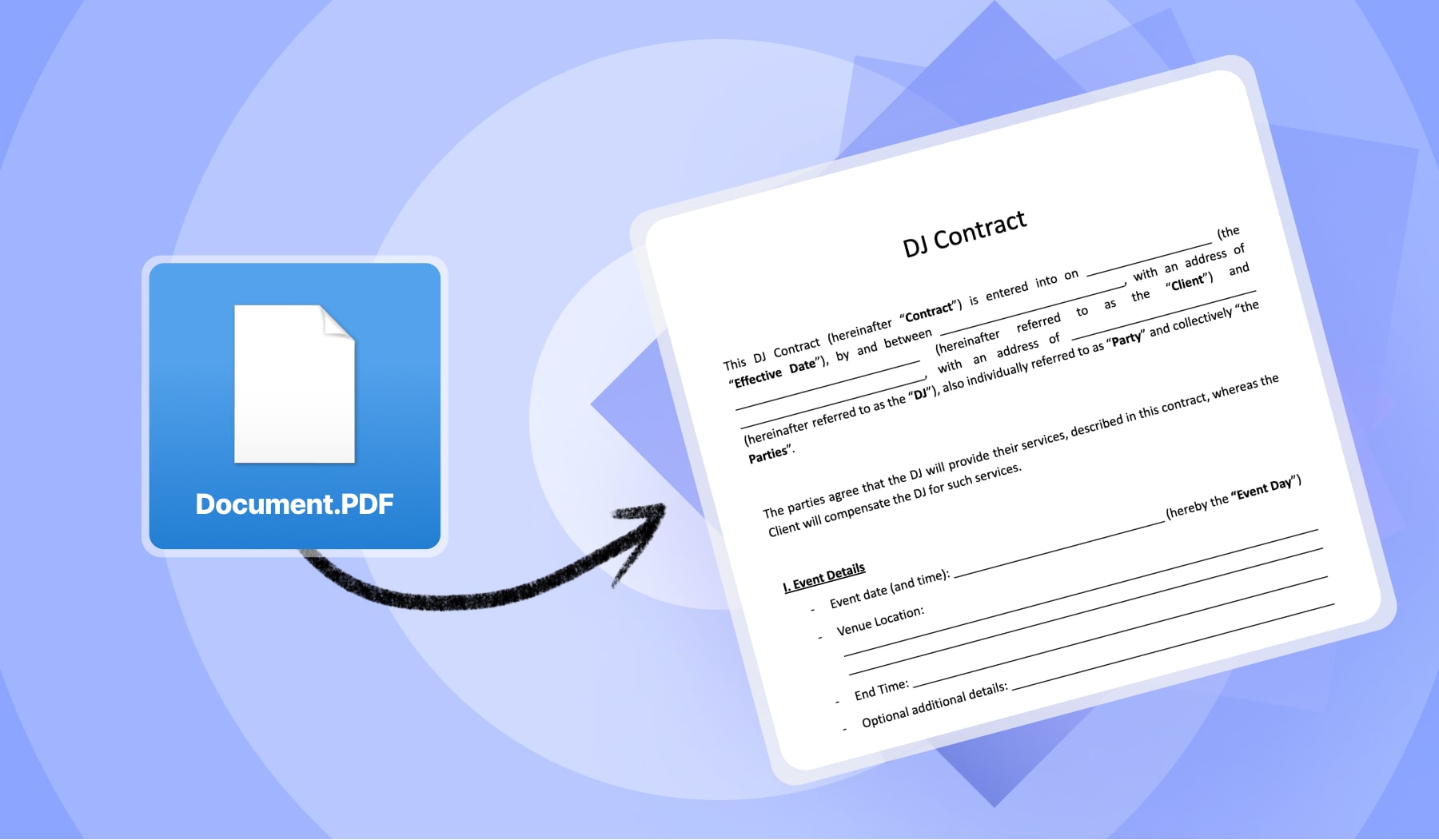 Add Form Fields to PDF (Free) - SignHouse